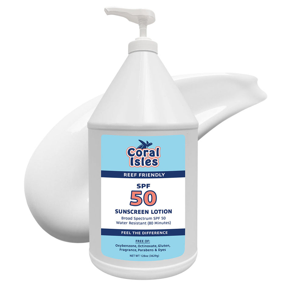 SPF 50 Sunscreen | Rocky Mountain Sunscreen